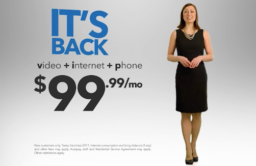 Buckeye CableSystem VIP Bundle – RYNO Production, Inc.