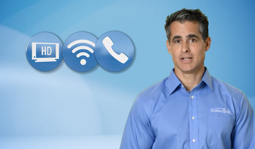 Suddenlink VIP Perks – RYNO Production, Inc.