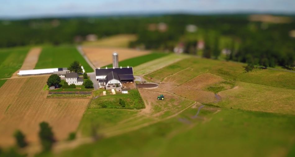 Orrstown Bank – A Matter of Perspective – RYNO Production, Inc.