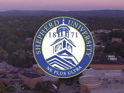 Shepherd University Classical Montage – RYNO Production, Inc.